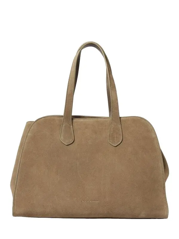 Liviana Conti Handheld Bag - Hazel