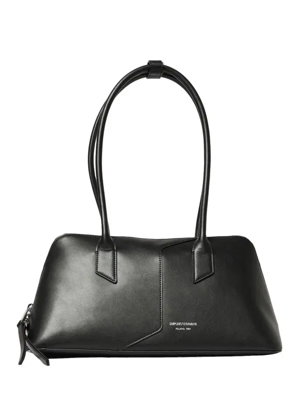 Emporio Armani Handbag - Black