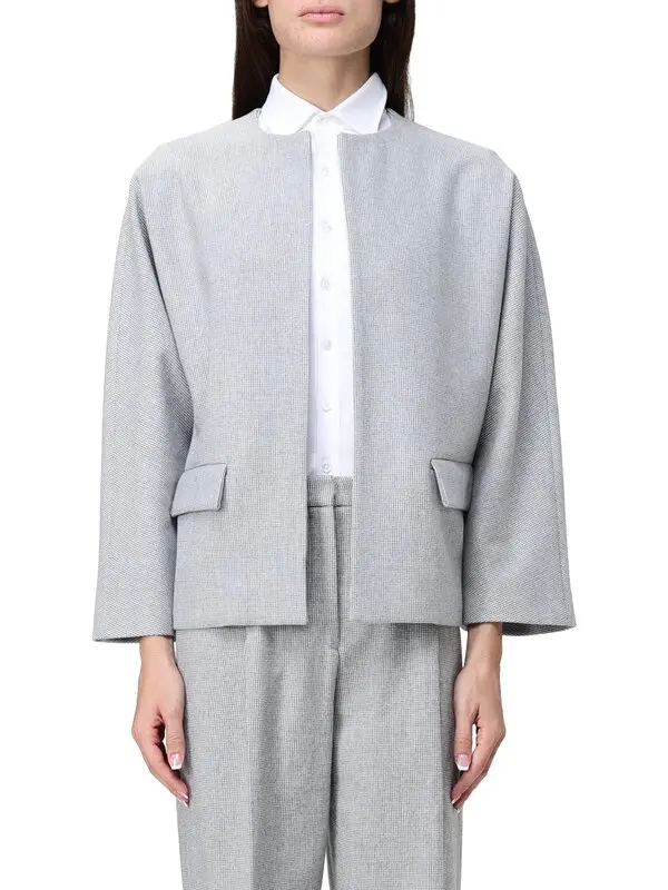 Liviana Conti Jacket - Multicolor
