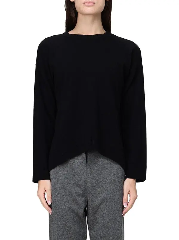 KANGRA Sweater - Black
