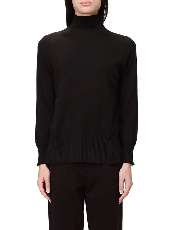 KANGRA Sweater - Brown