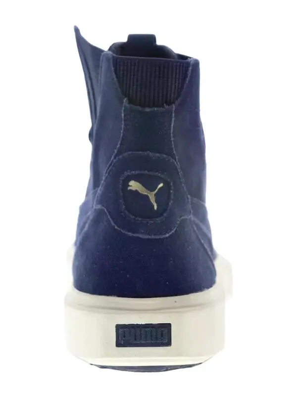 PUMA Breaker High Evolution Sneakers - Blue