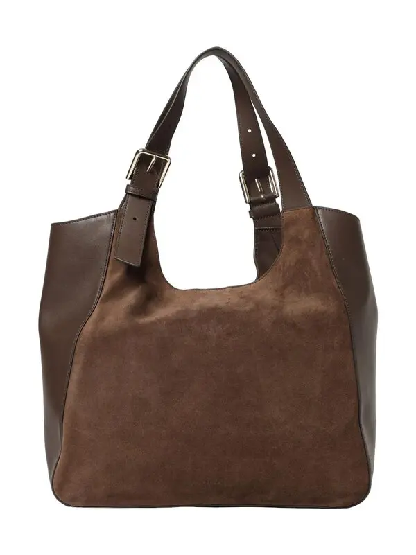 Furla Shoulder Bag - Brown