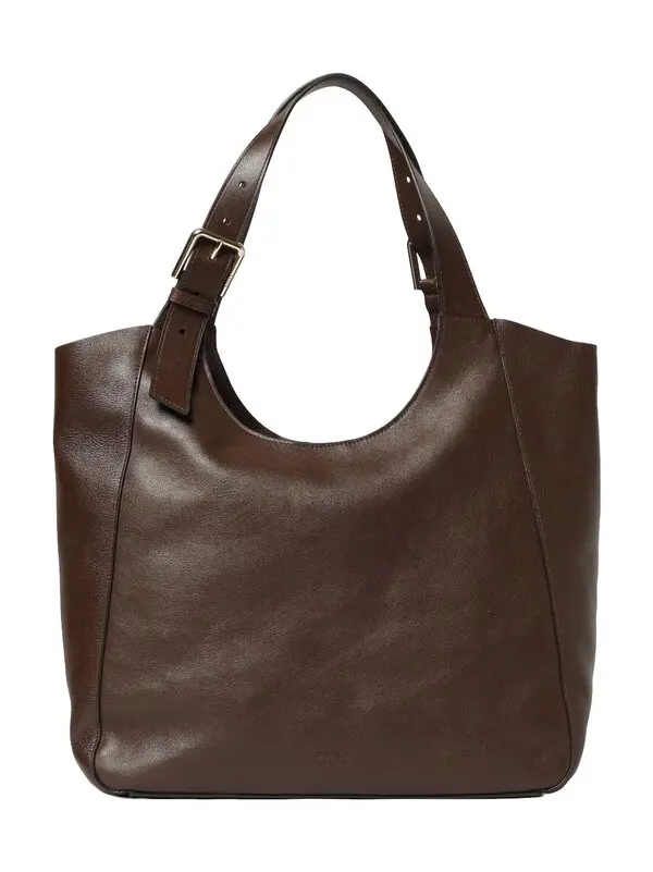 Furla Shoulder Bag - Brown