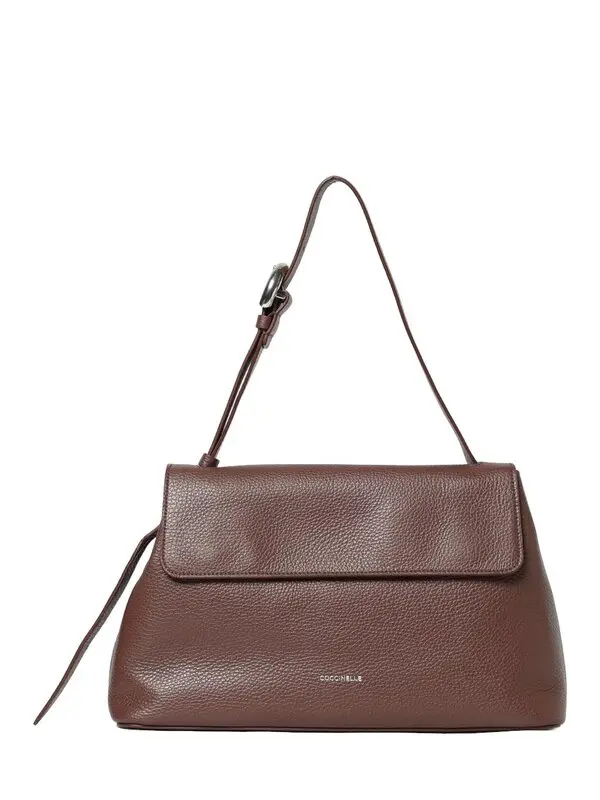 COCCINELLE Shoulder Bag - Red