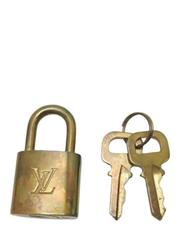 LOUIS VUITTON Monogram Mini Lin Speedy 30 Boston Bag - Neutrals
