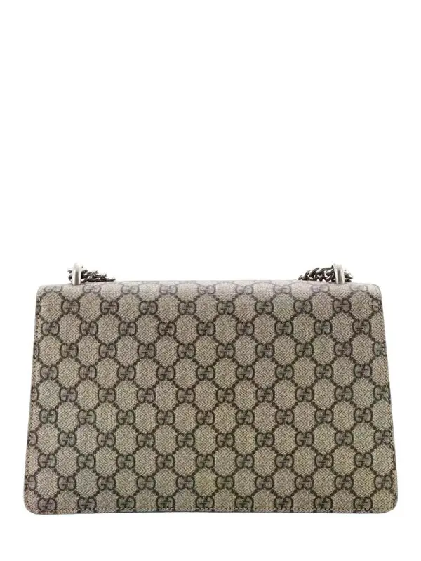 Gucci Dionysus Shoulder Bag - Brown