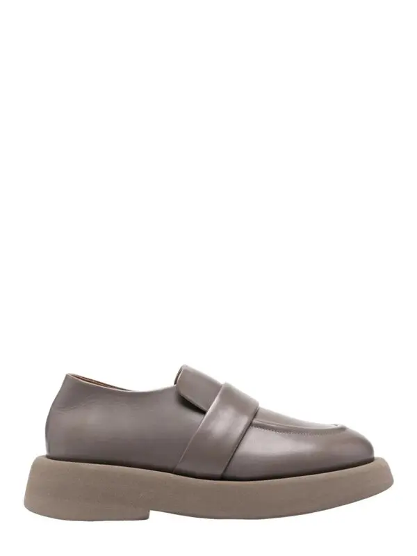 Marsèll Gommellone Loafers - Gray