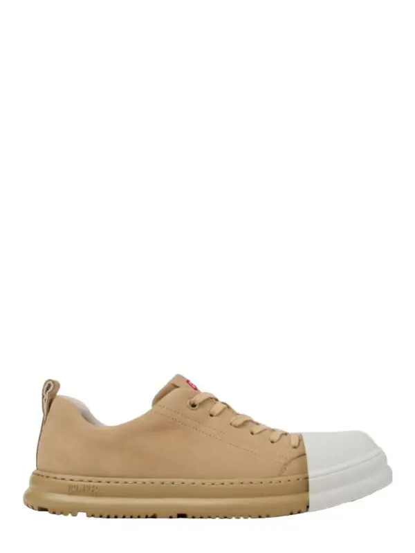 Camper Junction Runner Sneakers - Beige