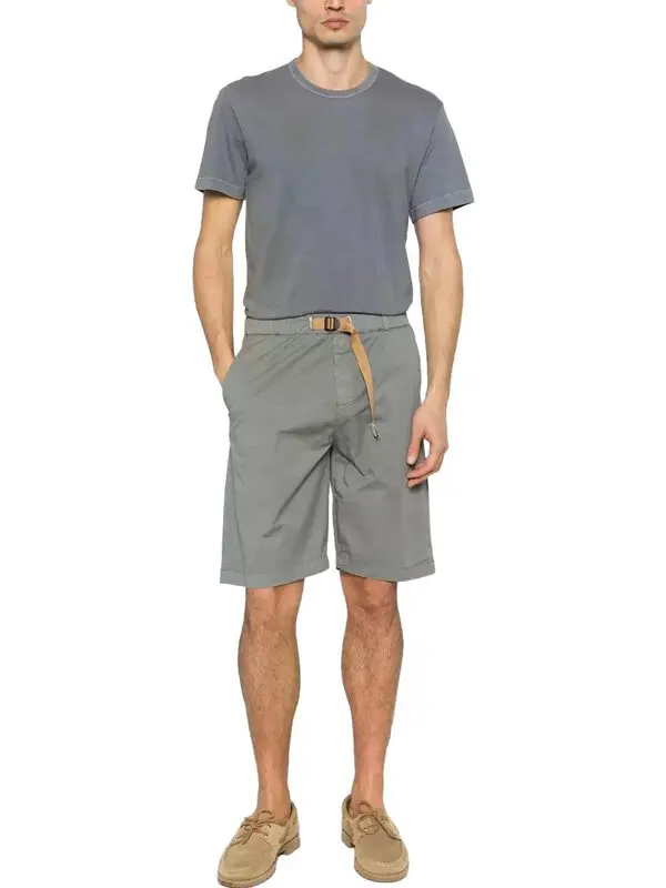 JAMES PERSE Short-sleeve T-shirt - Grey