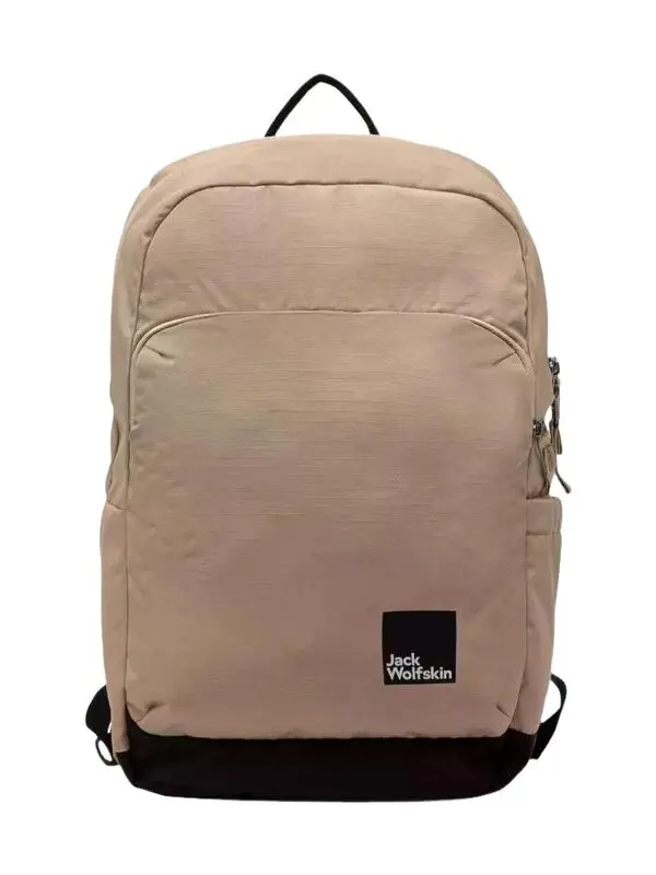JACK WOLFSKIN Terraview Ripstop Backpack - Neutrals