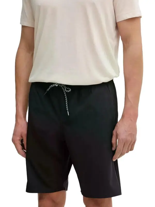 Oakley Transport Hybrid Ripstop Shorts - Black