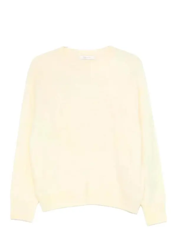 IVORY PARIS Calasweater - Neutrals