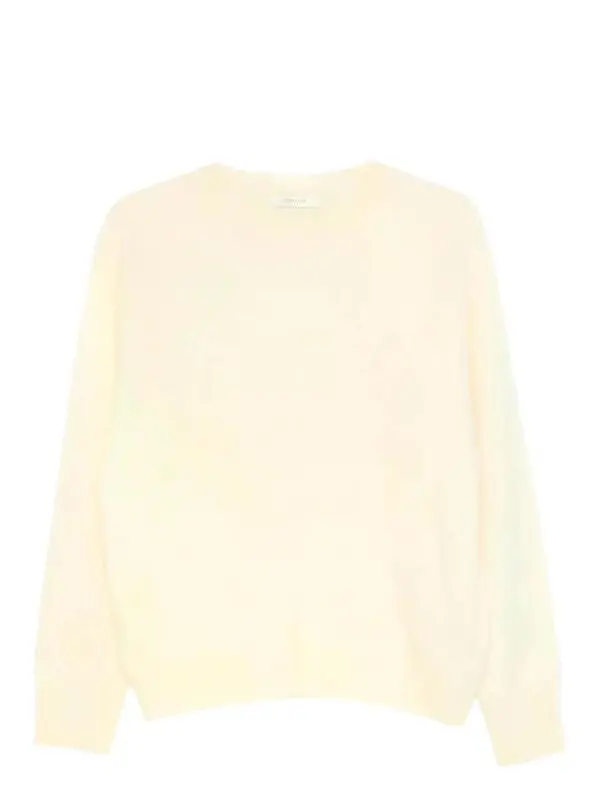 IVORY PARIS Calasweater - Neutrals
