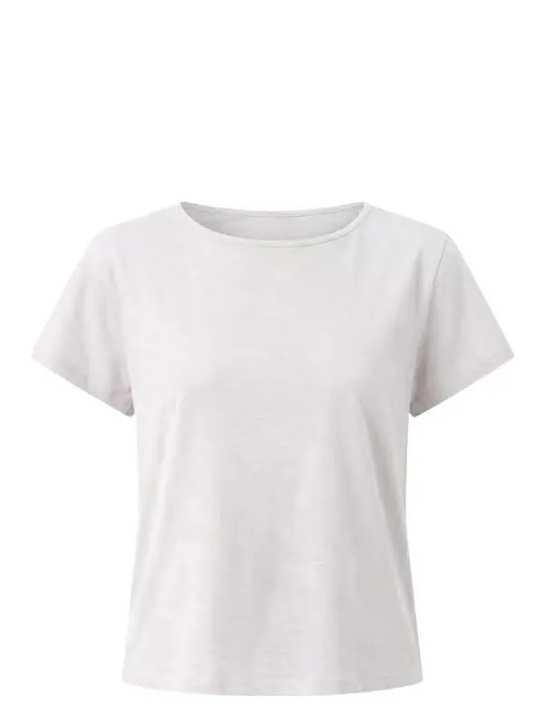 PHARAOH Kerri T-shirt - Grey