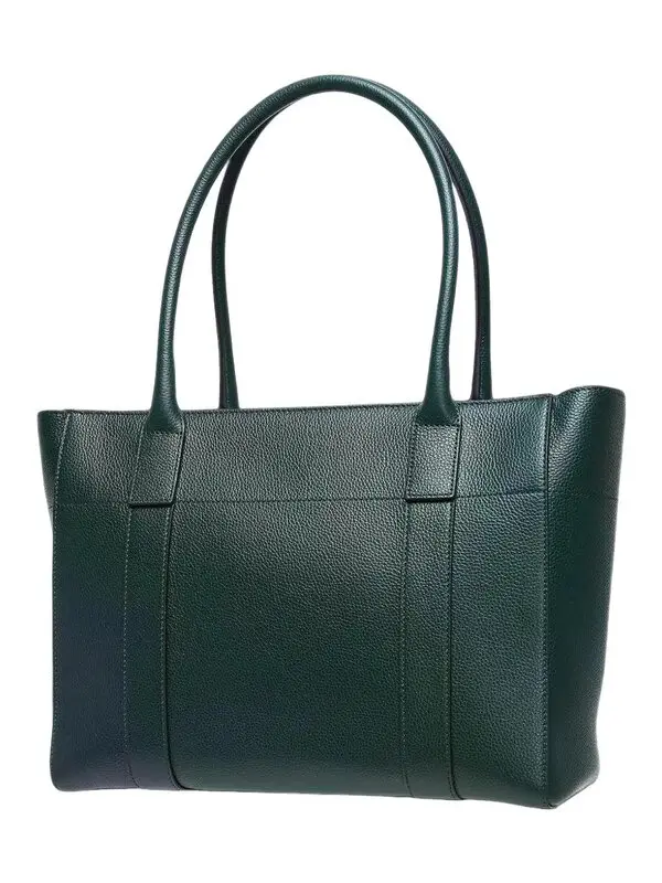 Mulberry Bayswater Tote Bag - Green