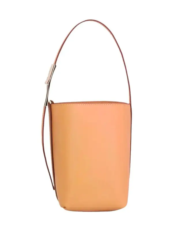Longchamp Le Smart Xs Bucket Bag - Neutrals