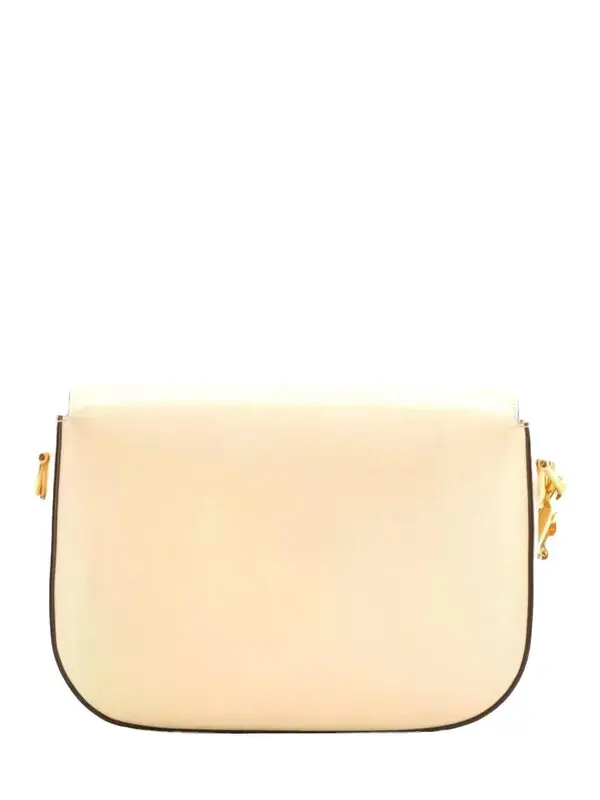 Gucci Horsebit 1955 Mini Shoulder Bag - Neutrals