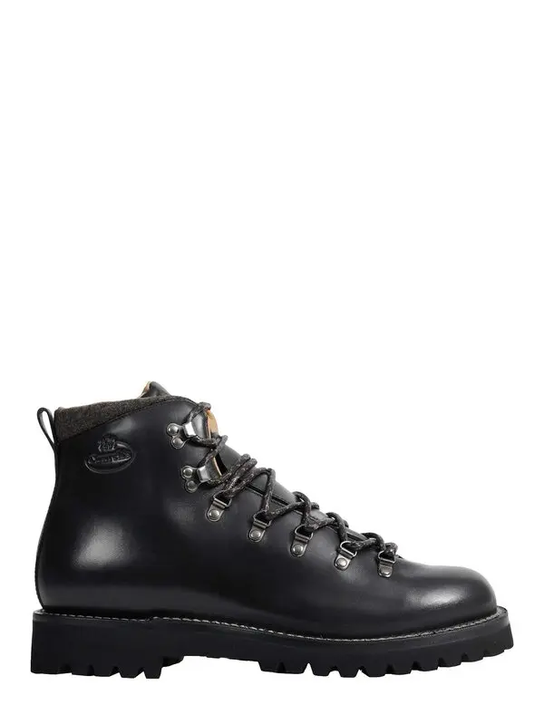 CHURCH’S Poulton Ankle Boots - Black