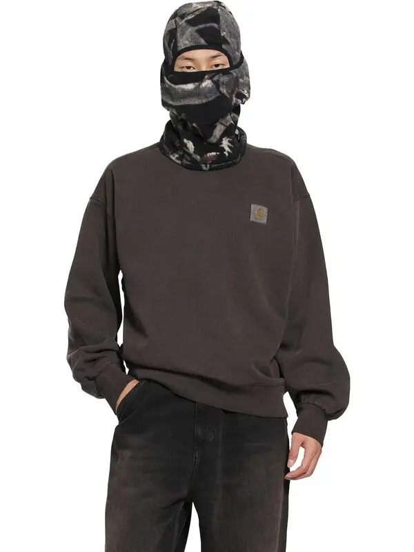 Carhartt Work In Progress Vista Sweatshirt - Brown