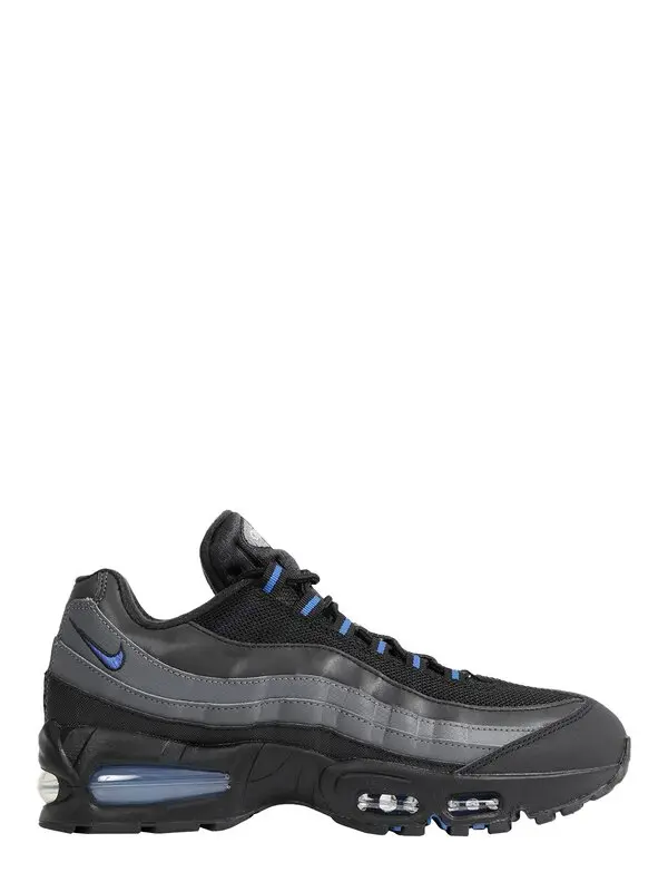 Nike Max 95 Og Sneakers - Black