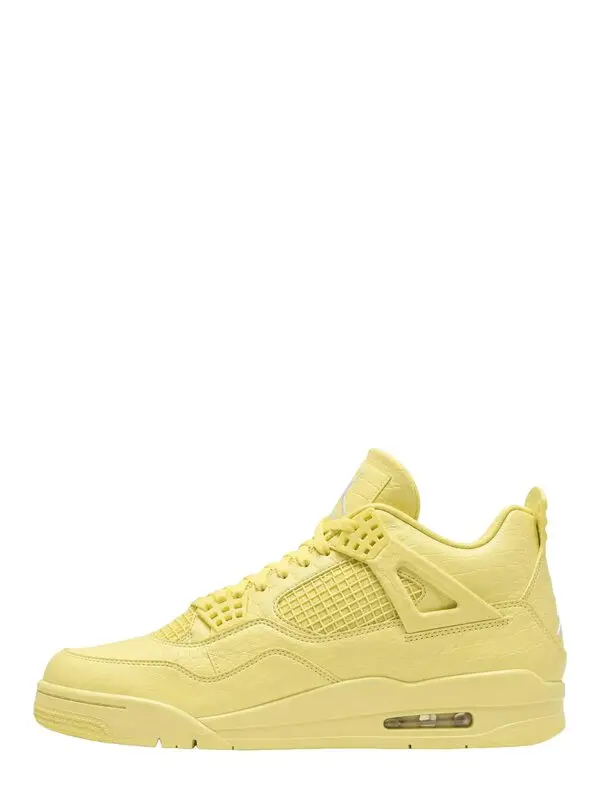 JORDAN Og X J Balvin - Lemonade
