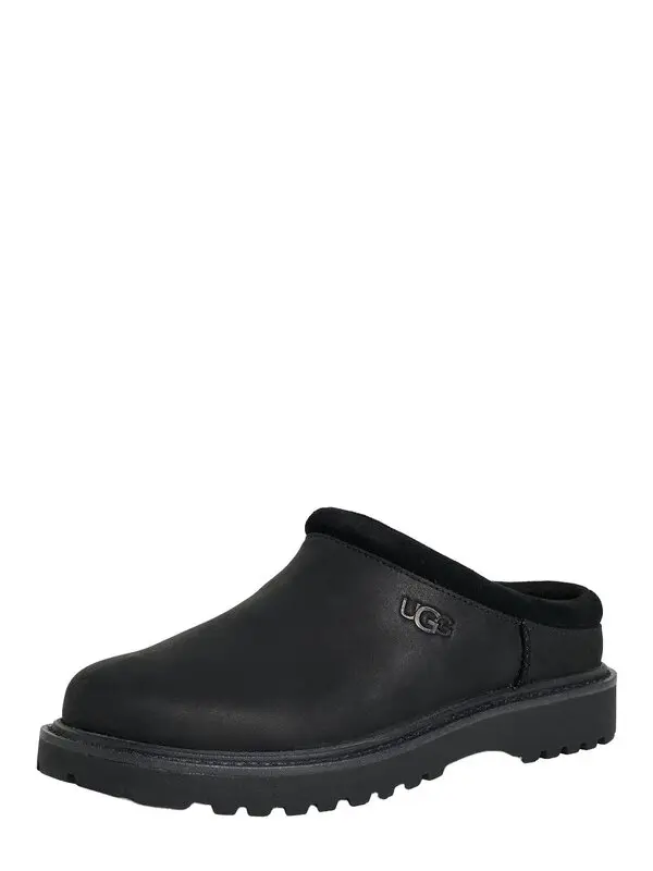 UGG Birch Clogs Ii - Black
