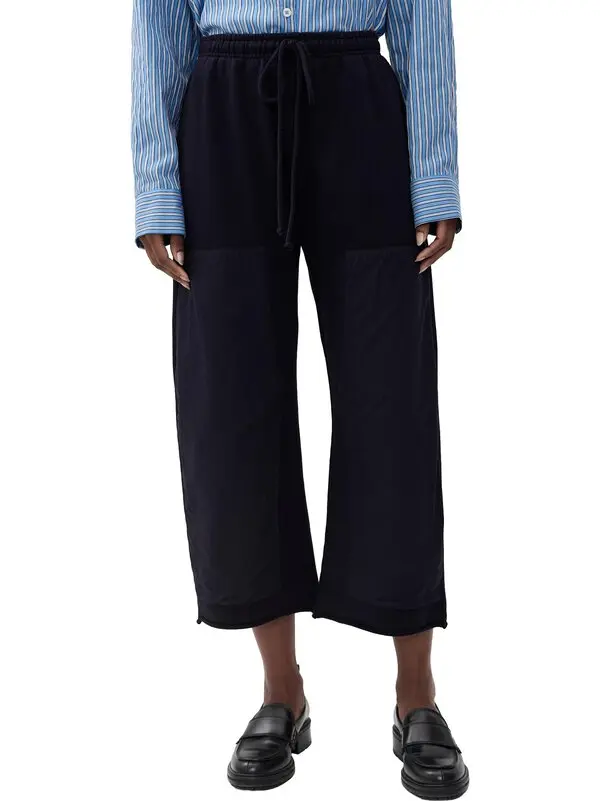LESET Jamie Carpenter Pants - Midnight