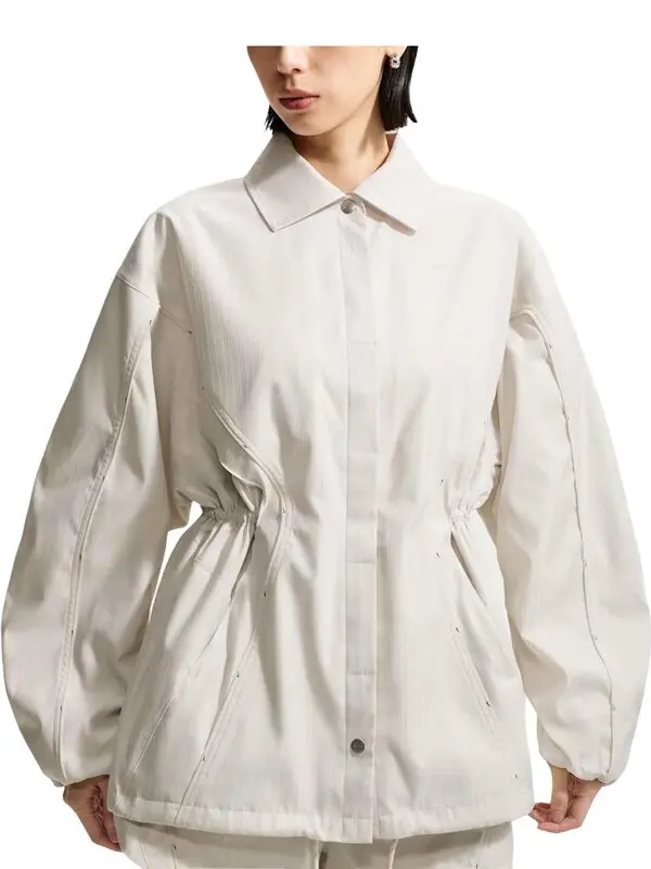 Nike Energy Coach Jacket - Sail