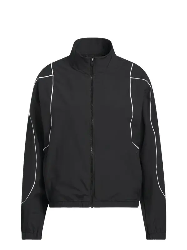 Adidas Ultimate365 Set Jacket - Black