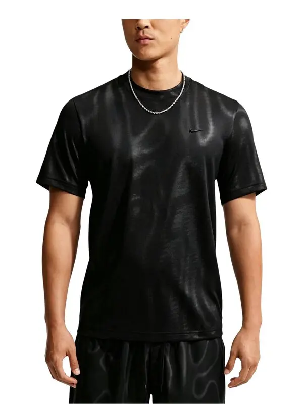 Nike Nac Primary Dri-fit T-shirt - Black