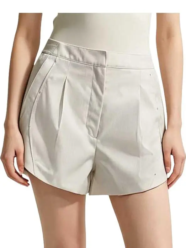 Nike Energy Woven Shorts - Sail