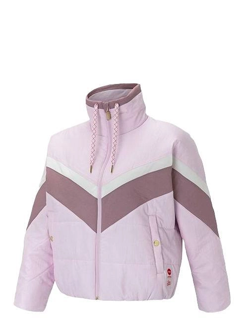 Adidas Neo Down Jacket - Pink