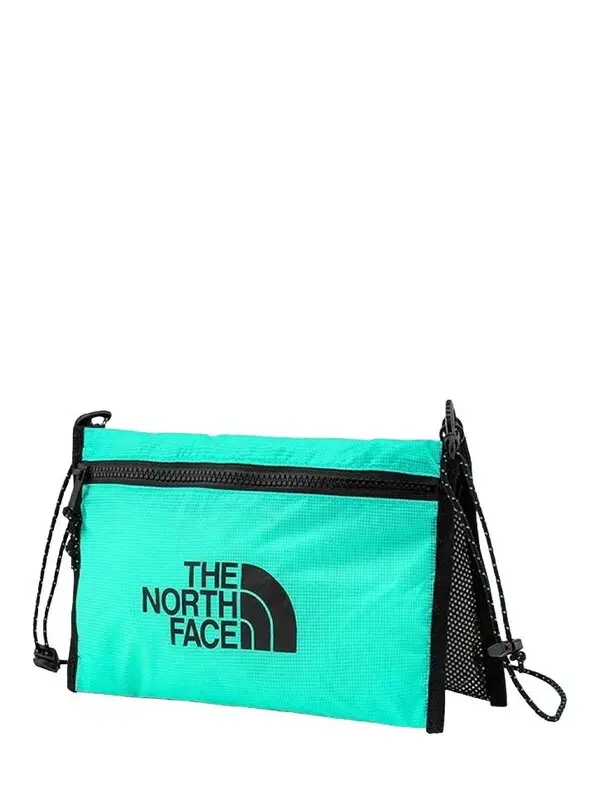 The North Face Exploring Shoulder Bag - Teal