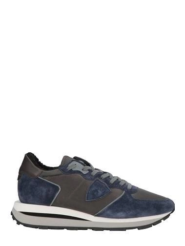 Philippe Model Low-top Sneakers - Blue