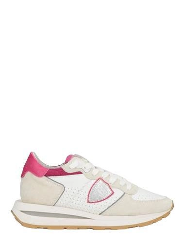 Philippe Model Low-top Sneakers - White