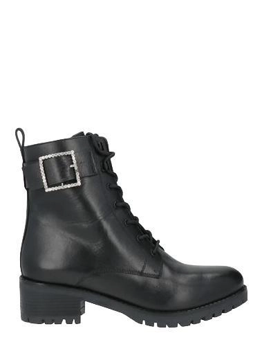Cosmoparis Ankle Boots - Black