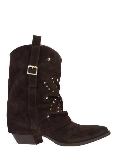 OVYE Oveye Boots - Brown