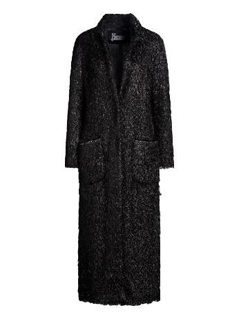 Herno Coat - Black