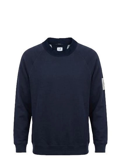 C.P. COMPANY Sweatshirt - Blue