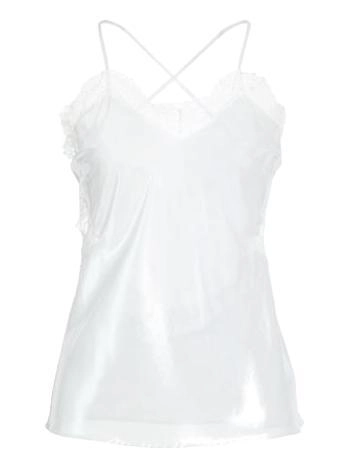 Patrizia Pepe Camisole - Grey