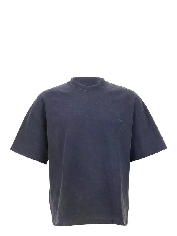 Carhartt Work In Progress Lambert T-shirt - Blue