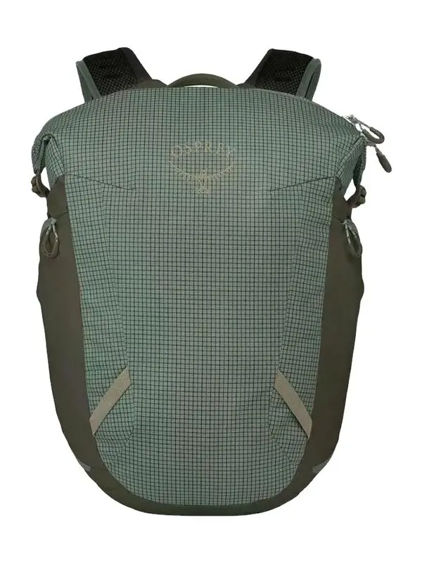 OSPREY Transporter Zinch Backpack - Green