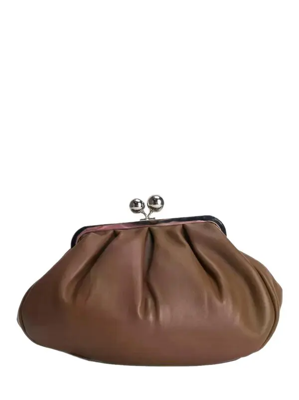 Max Mara Pasticcino Bag - Brown