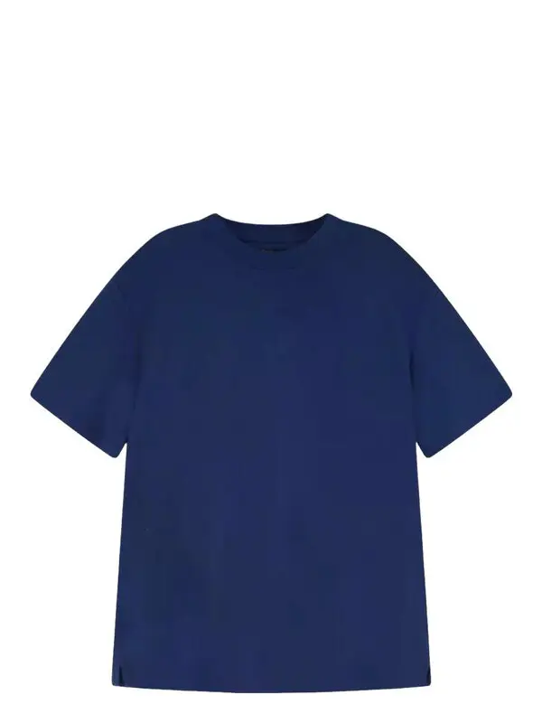 Loro Piana Ray T-shirt - Blue