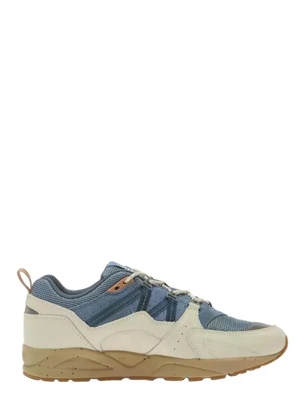 KARHU Fusion 2.0 Panelled Sneakers - Neutrals
