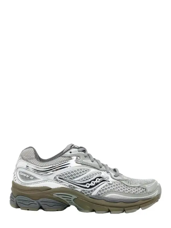 Saucony Omni 9 Sneakers - Grey