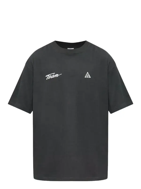 Nike Dri-fit T-shirt - Grey