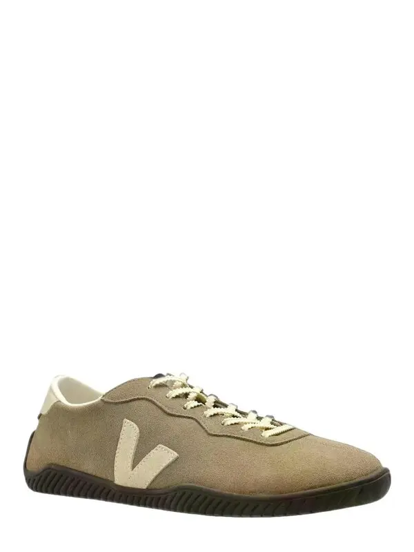 VEJA Jitsu Suede Sneakers - Neutrals