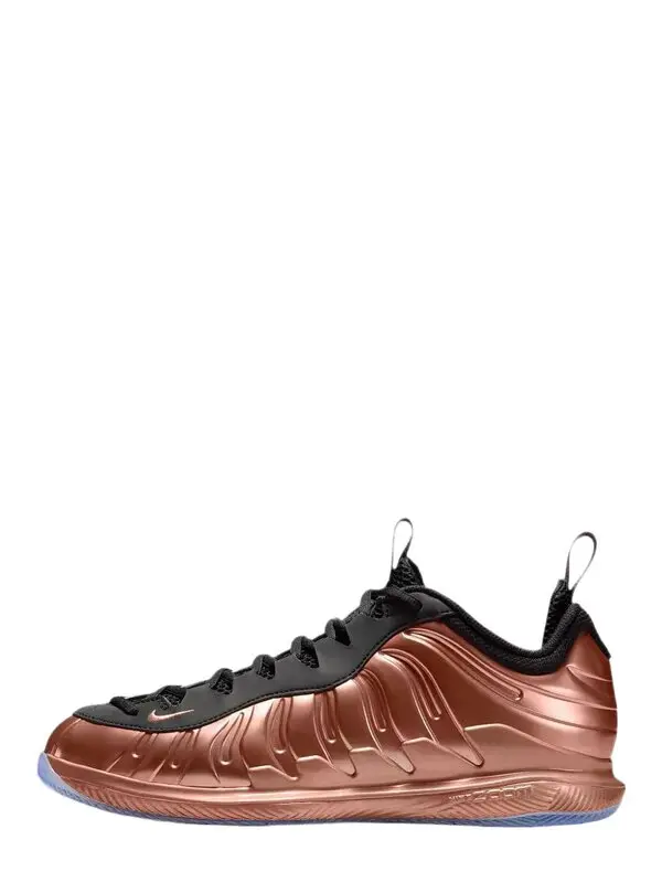 Nike Vapor X Posite Sneakers - Brown